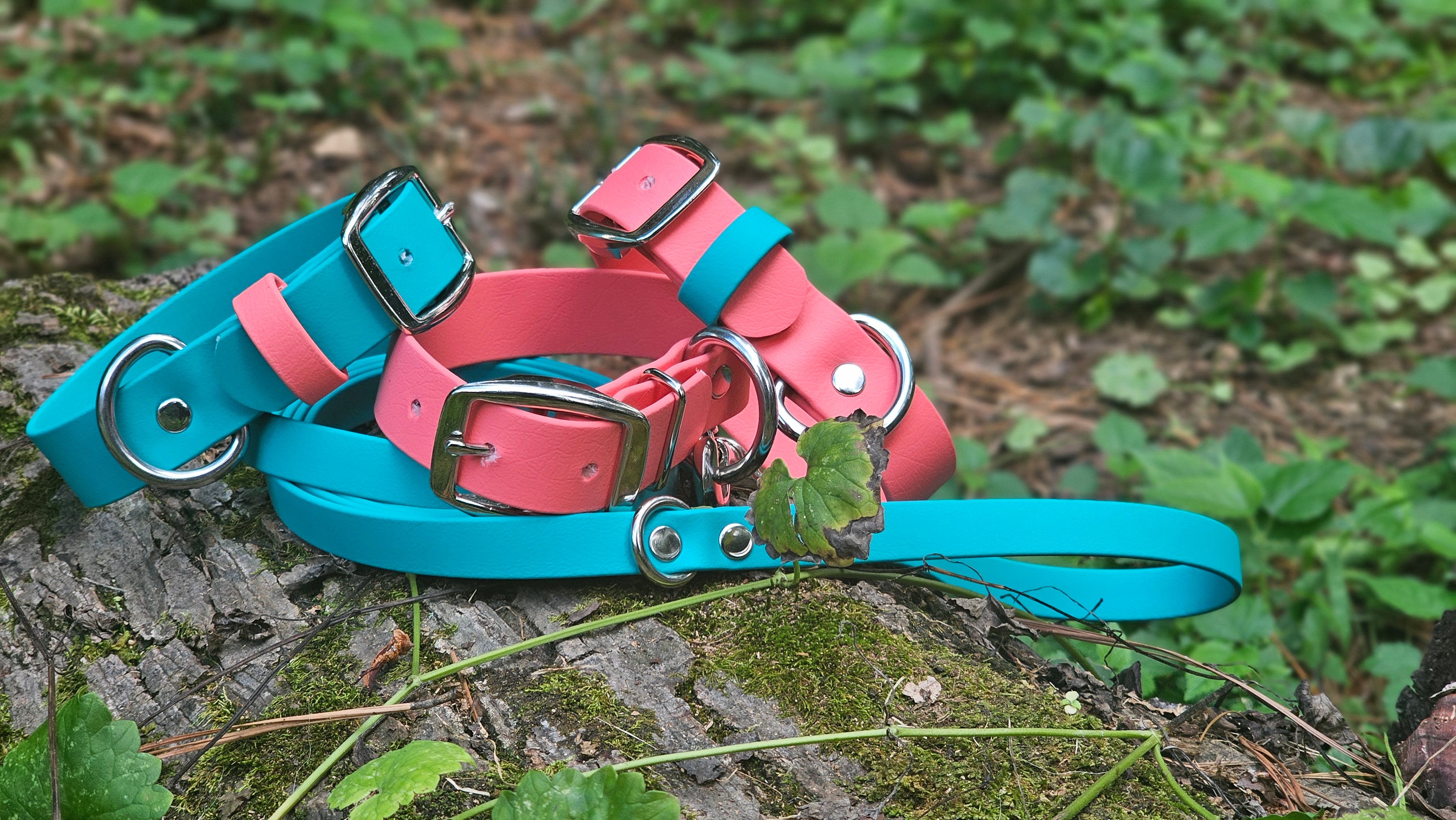 Collars – Flidais Creations